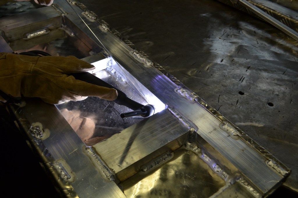 Charles Head – Steel Fabricators – Steel Stockholders – Milton Keynes